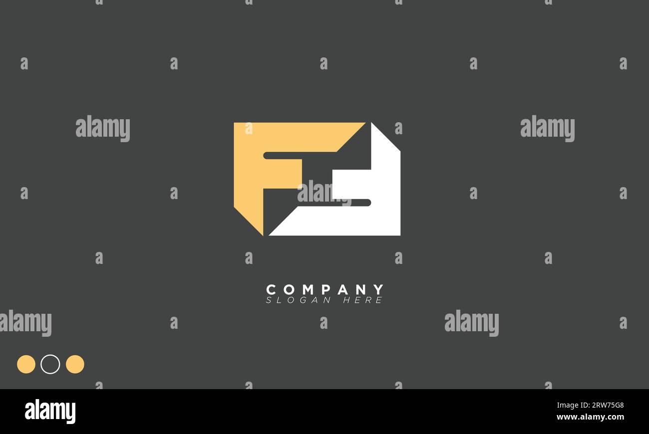 Ff icon Stock Vector Images - Alamy