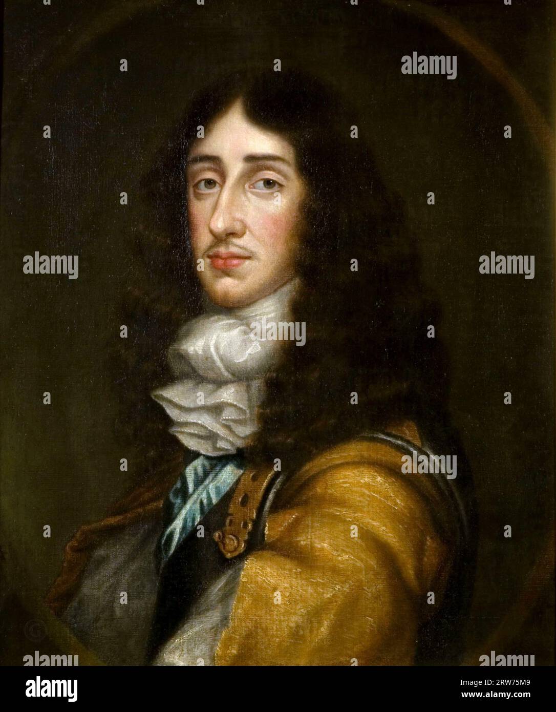 The prince of painters hi-res stock photography and images - Alamy