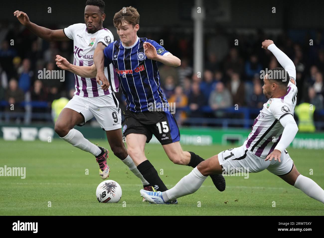 George nevett hi-res stock photography and images - Alamy