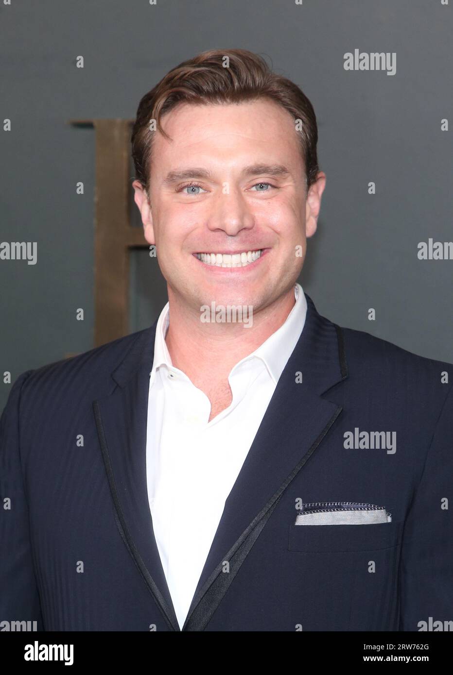 Billy miller 2019 hi-res stock photography and images - Alamy