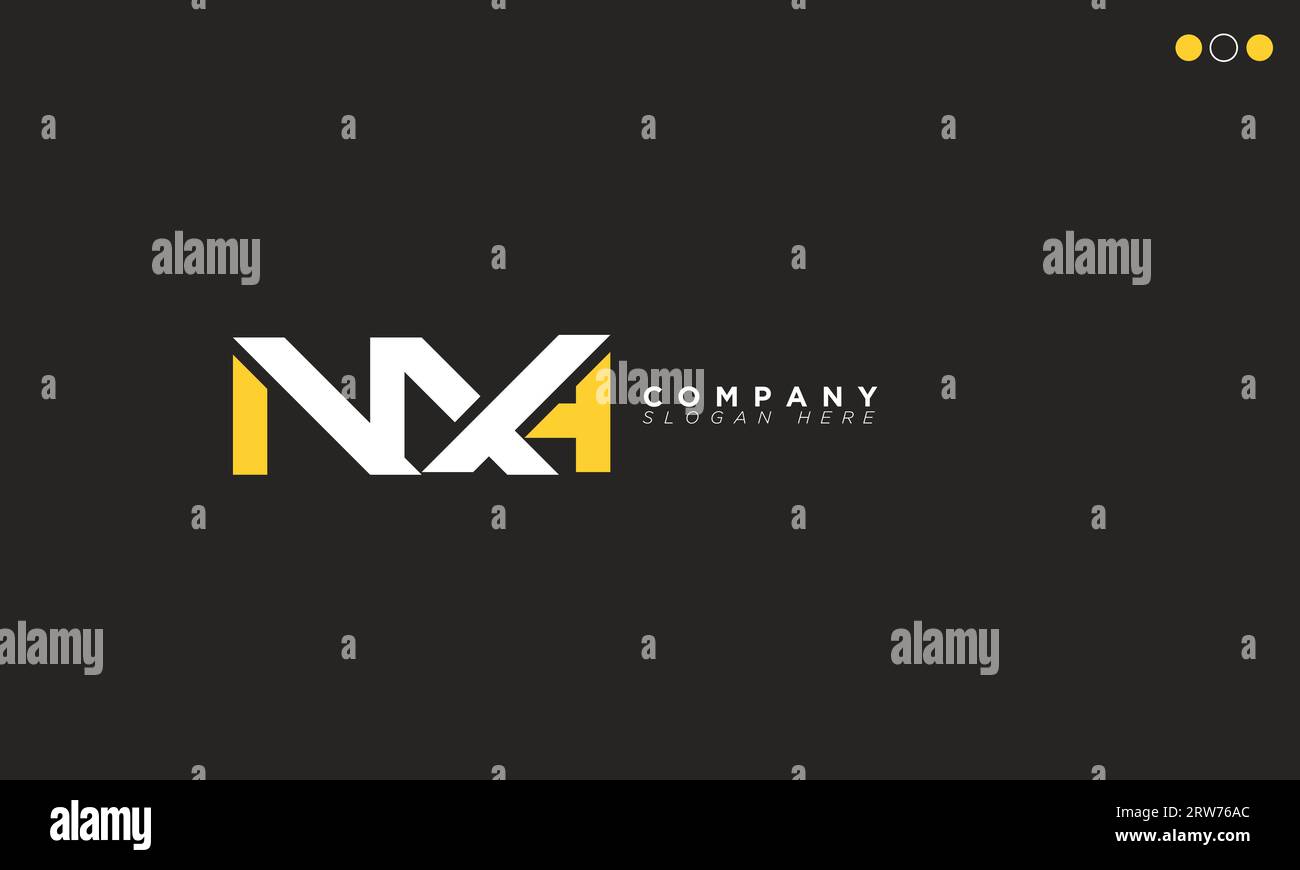 Nxa alphabet hi-res stock photography and images - Alamy