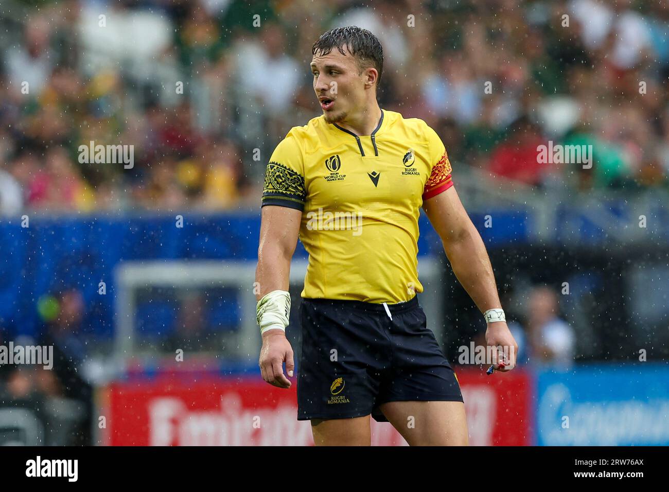 Bordeaux, France. 17th Sep, 2023. BORDEAUX, FRANCE - SEPTEMBER 17 ...