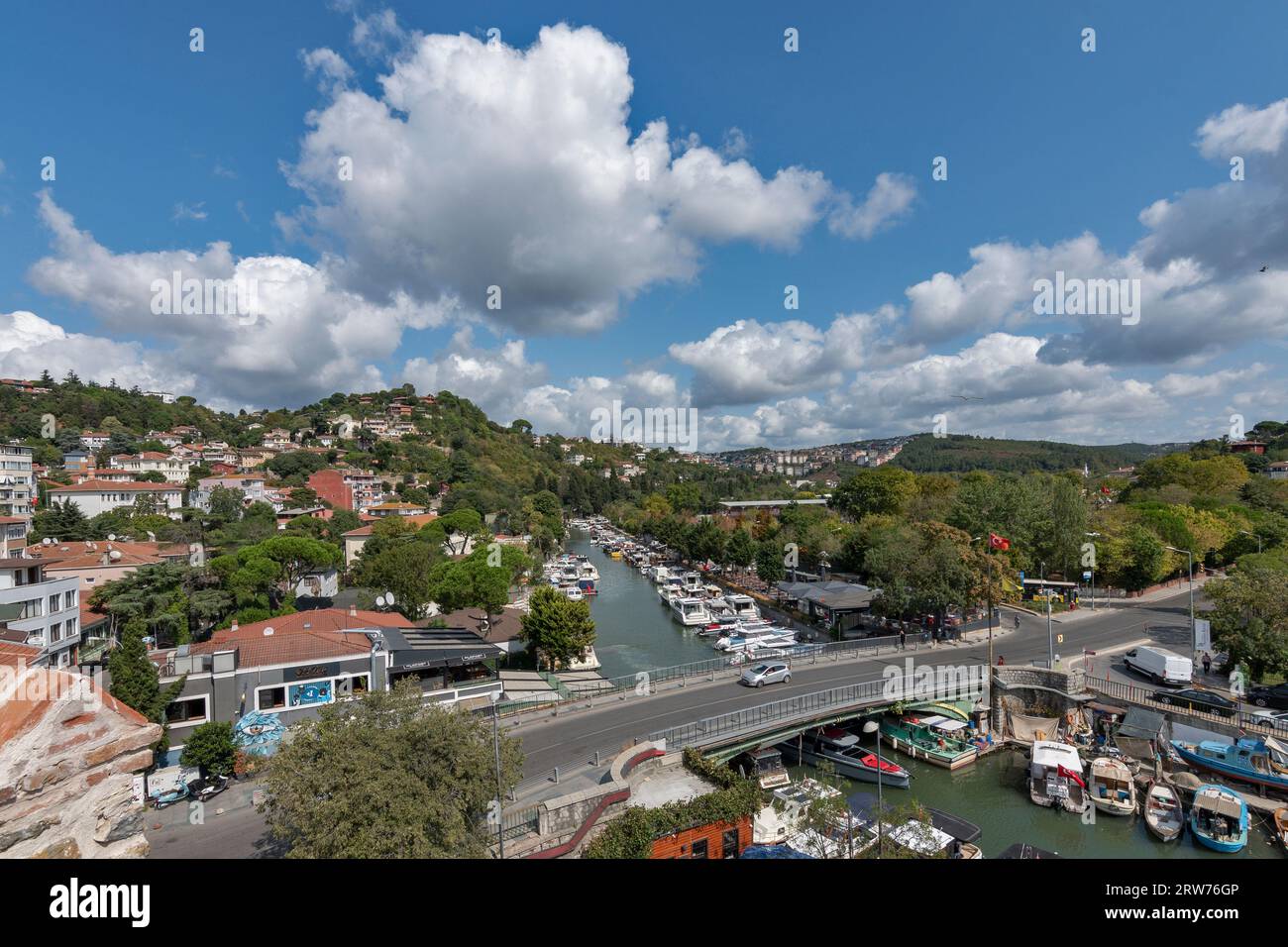 Goksu hi-res stock photography and images - Alamy