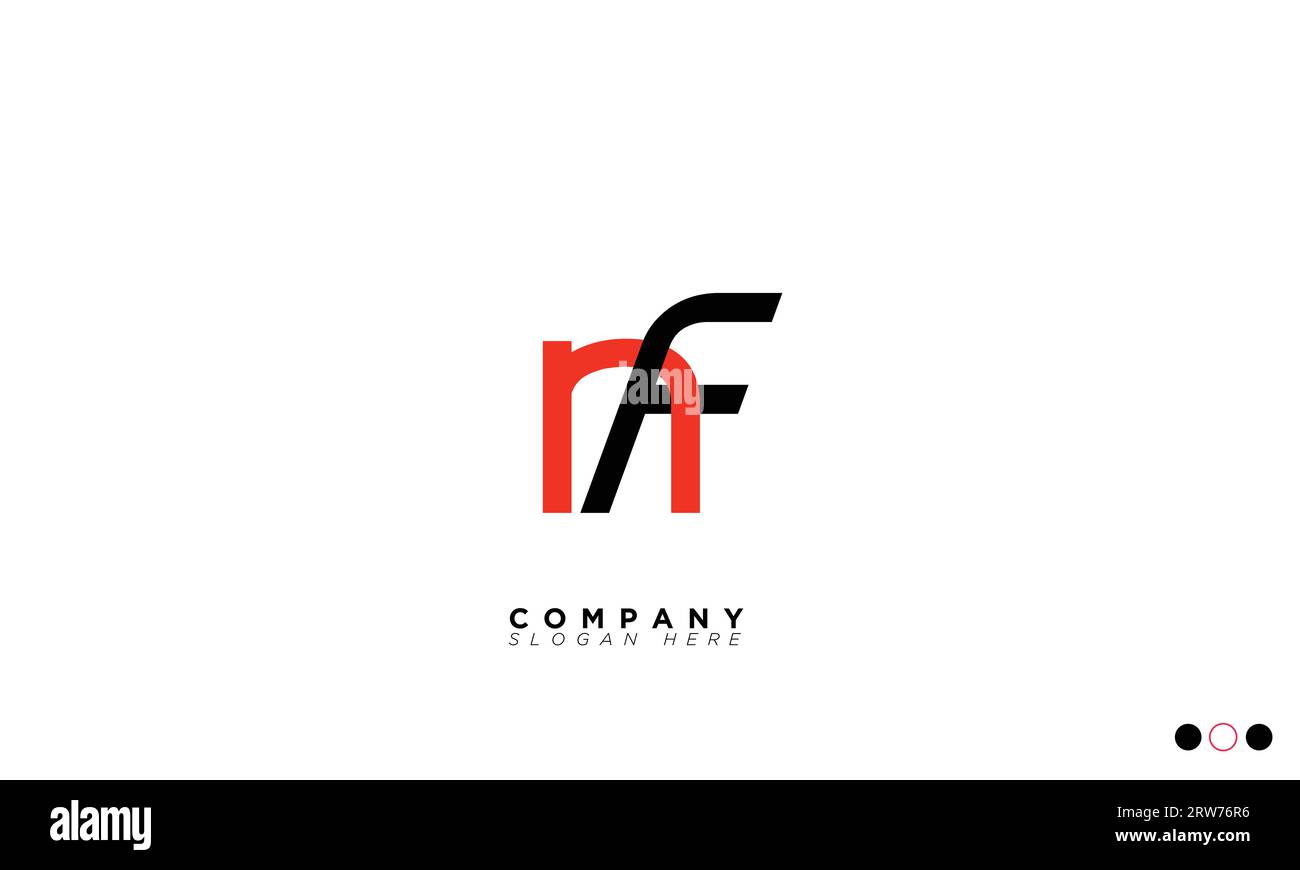 Nf letters hi-res stock photography and images - Alamy