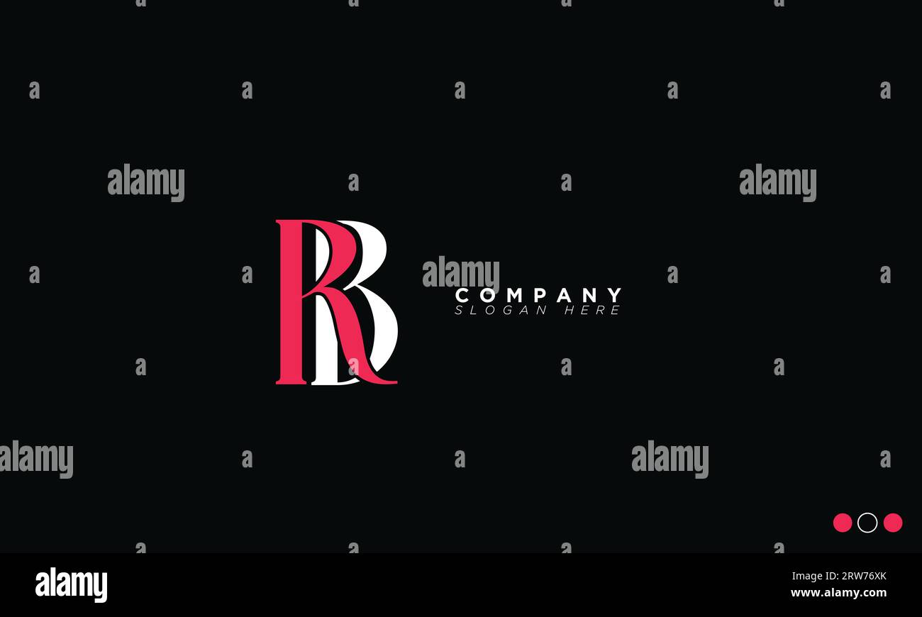 Rb alphabet hi-res stock photography and images - Alamy