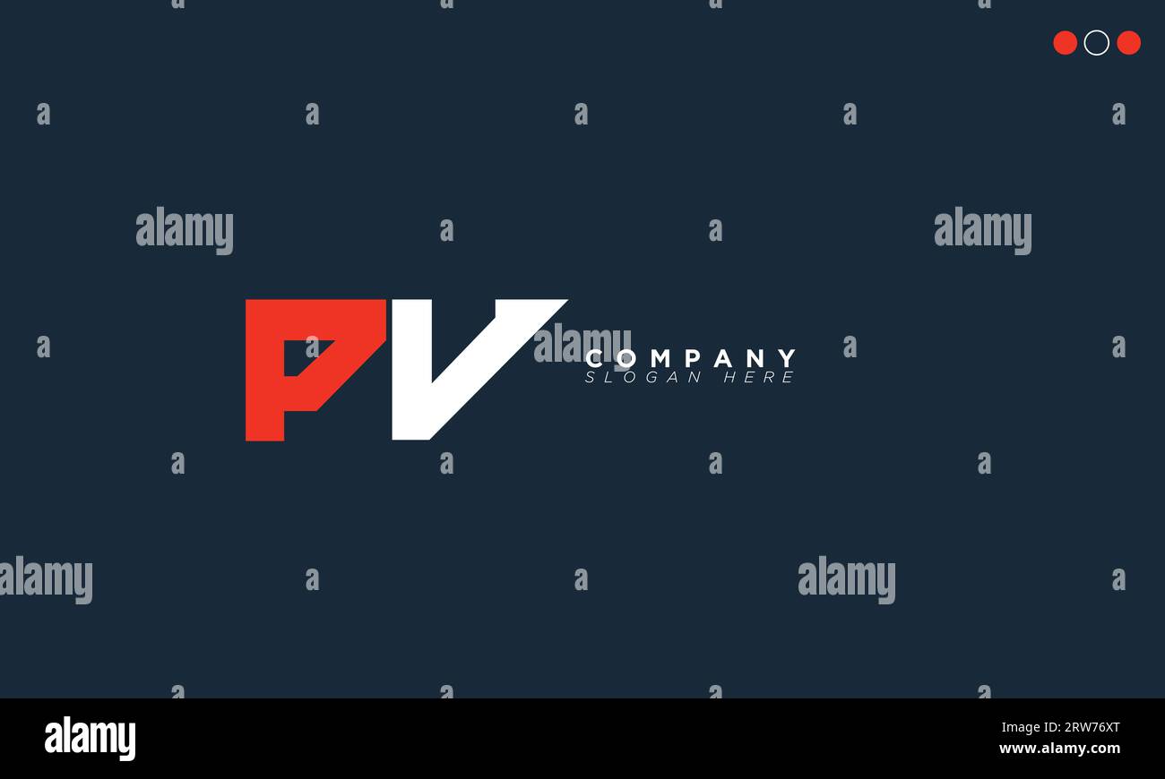Pv letters hi-res stock photography and images - Alamy