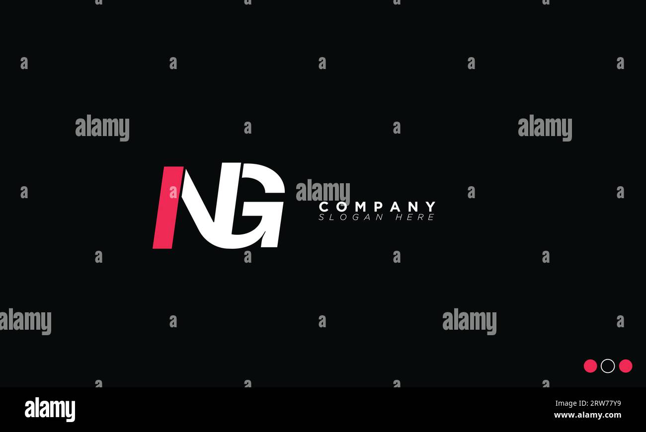 Ng alphabet hi-res stock photography and images - Alamy