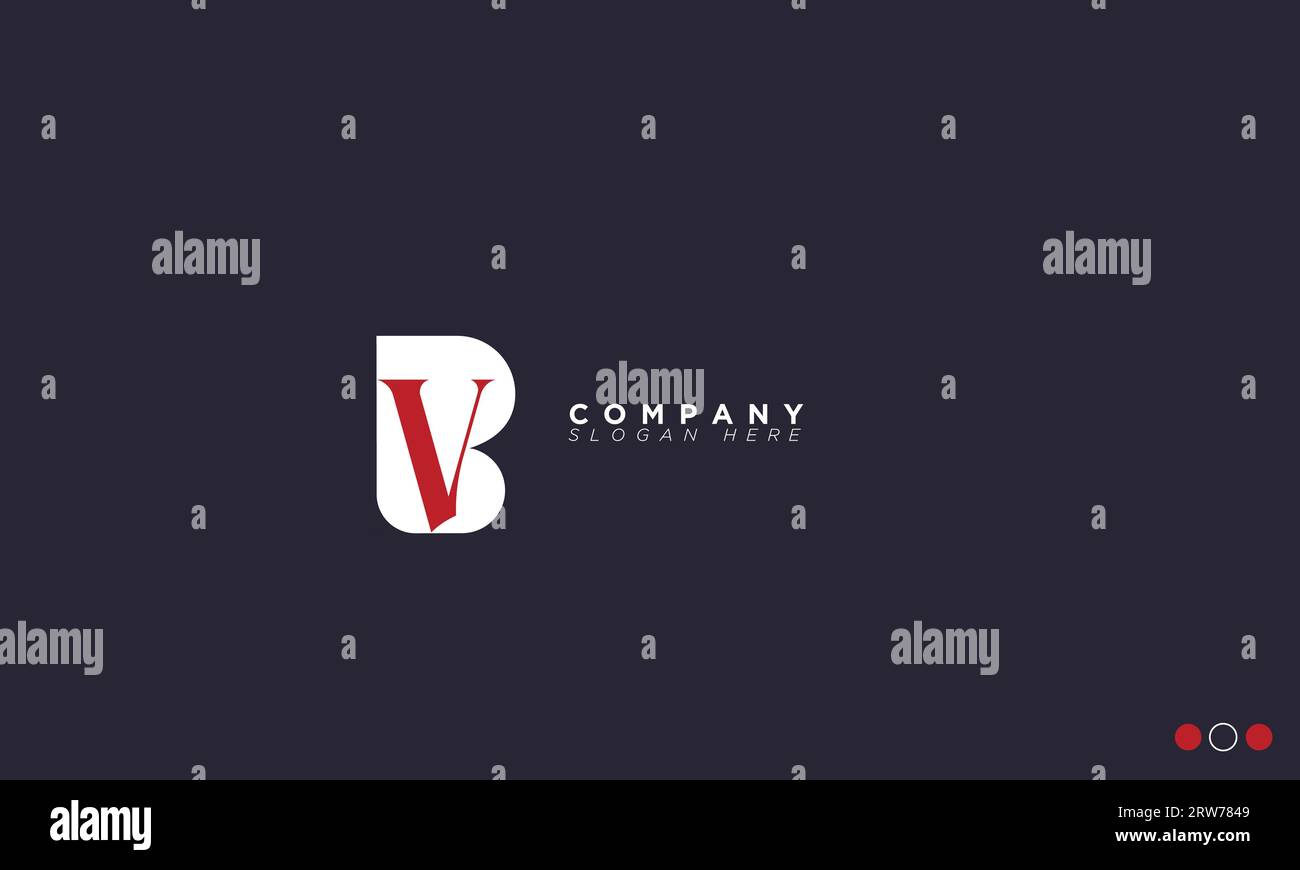 Alphabet bv hi-res stock photography and images - Alamy