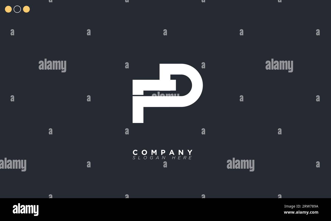 Fd brand logo hi-res stock photography and images - Alamy