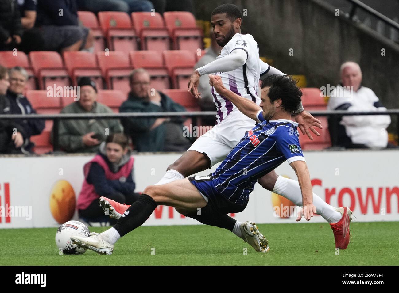 V jerome hi-res stock photography and images - Alamy