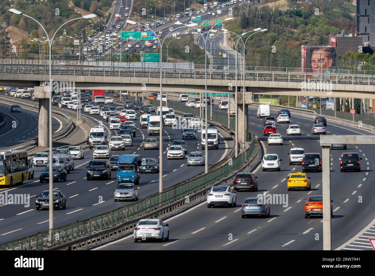 Trans european hi-res stock photography and images - Alamy