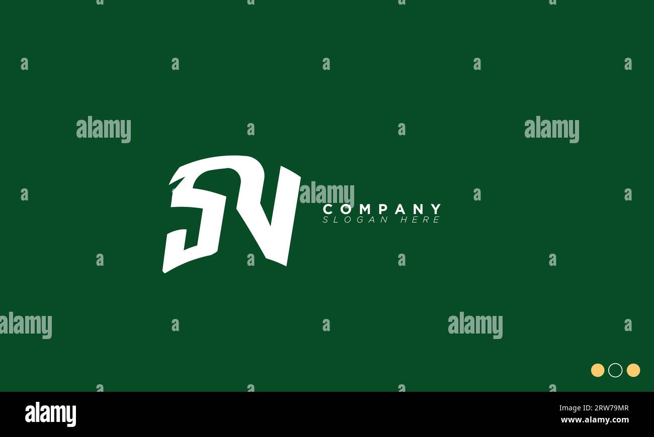 Sv alphabet hi-res stock photography and images - Alamy