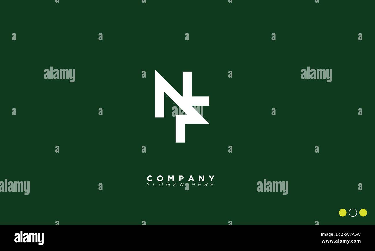 Nf letters hi-res stock photography and images - Alamy