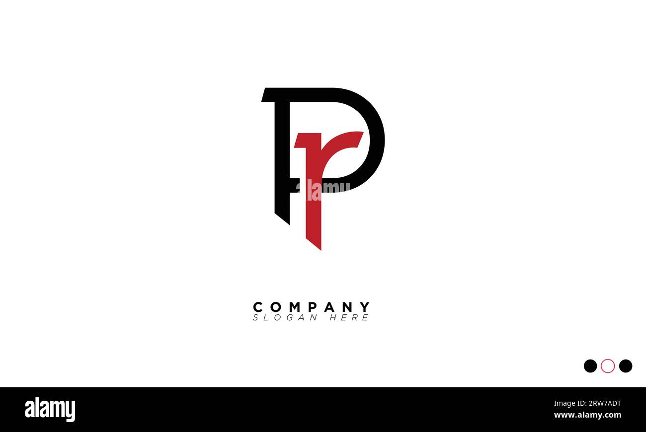 Pr brand logo hi-res stock photography and images - Alamy