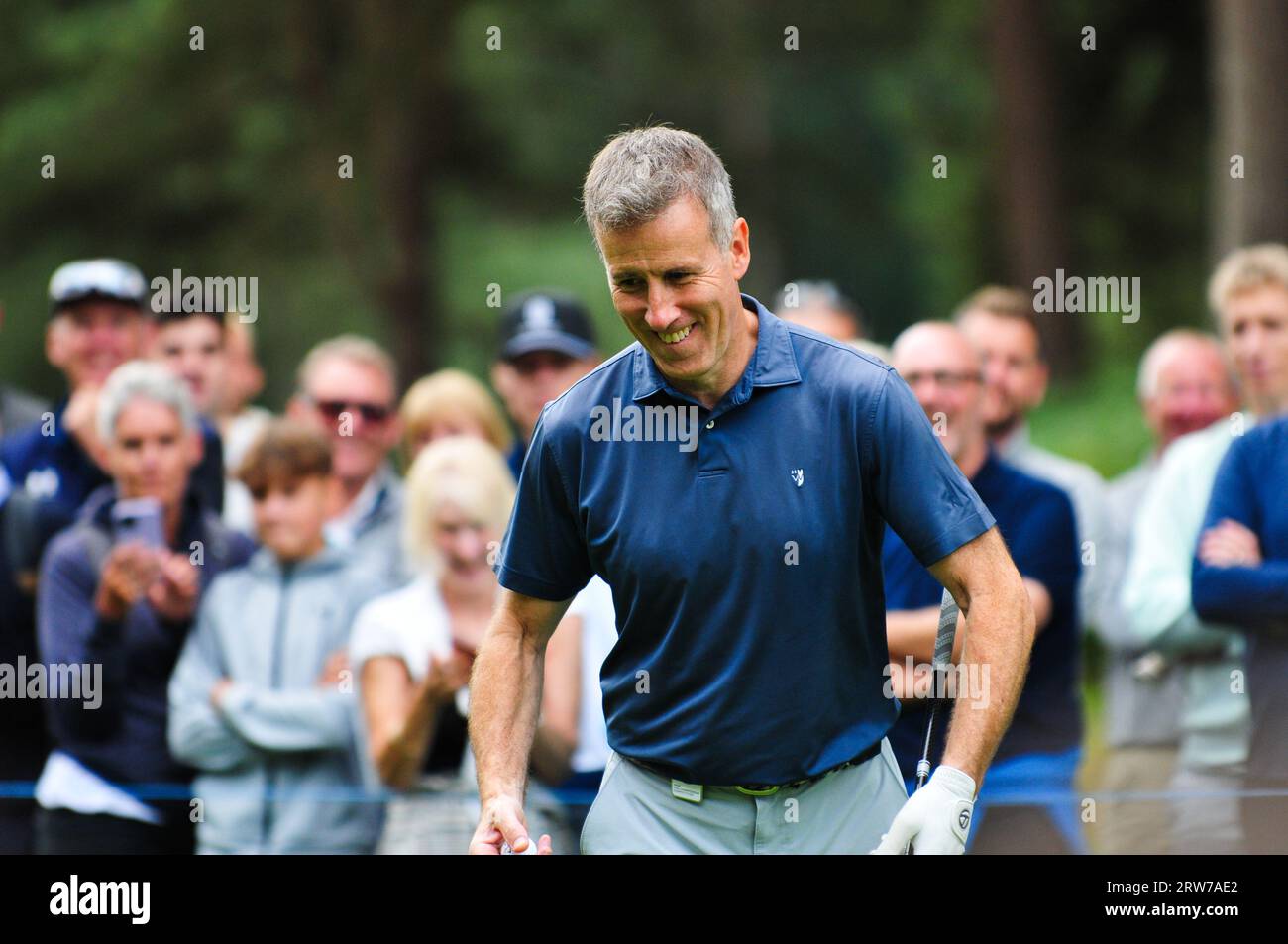Anton du beke dancer hi-res stock photography and images - Alamy