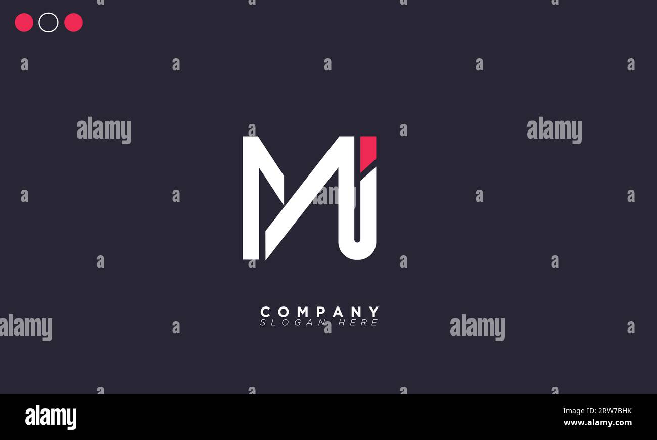 Mj alphabet hi-res stock photography and images - Alamy