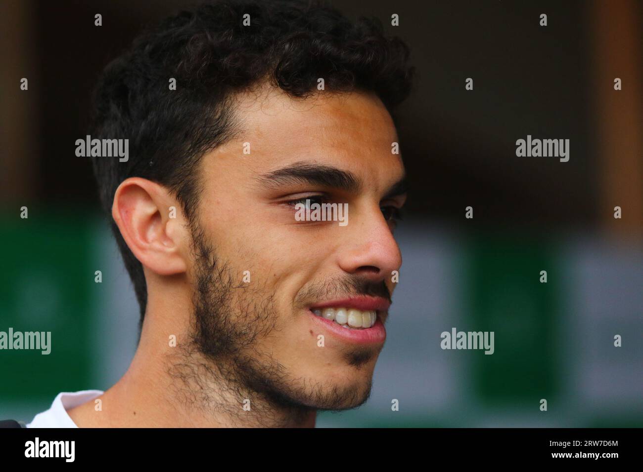 Fran cerundolo hi-res stock photography and images - Alamy