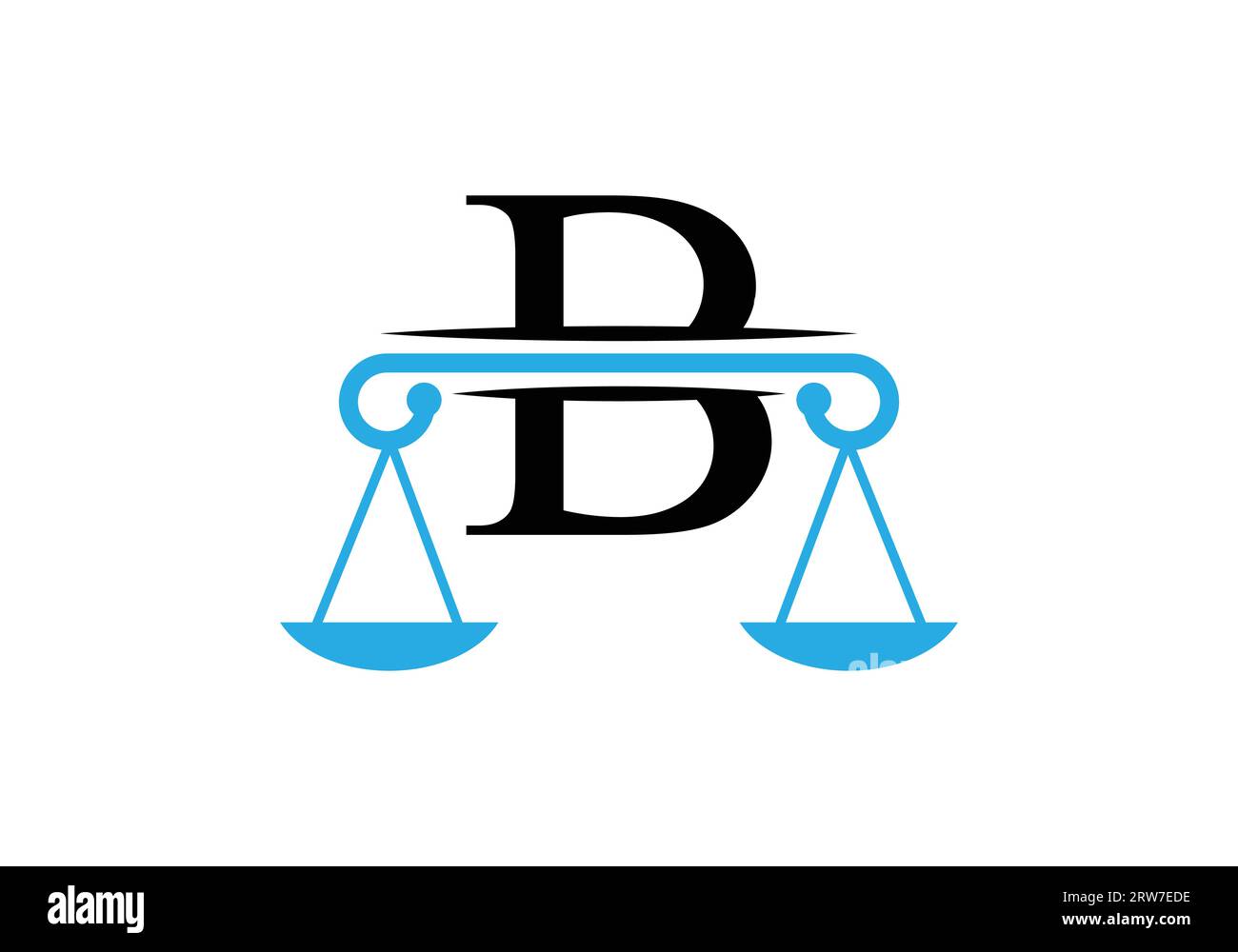 B equal Stock Vector Images - Alamy