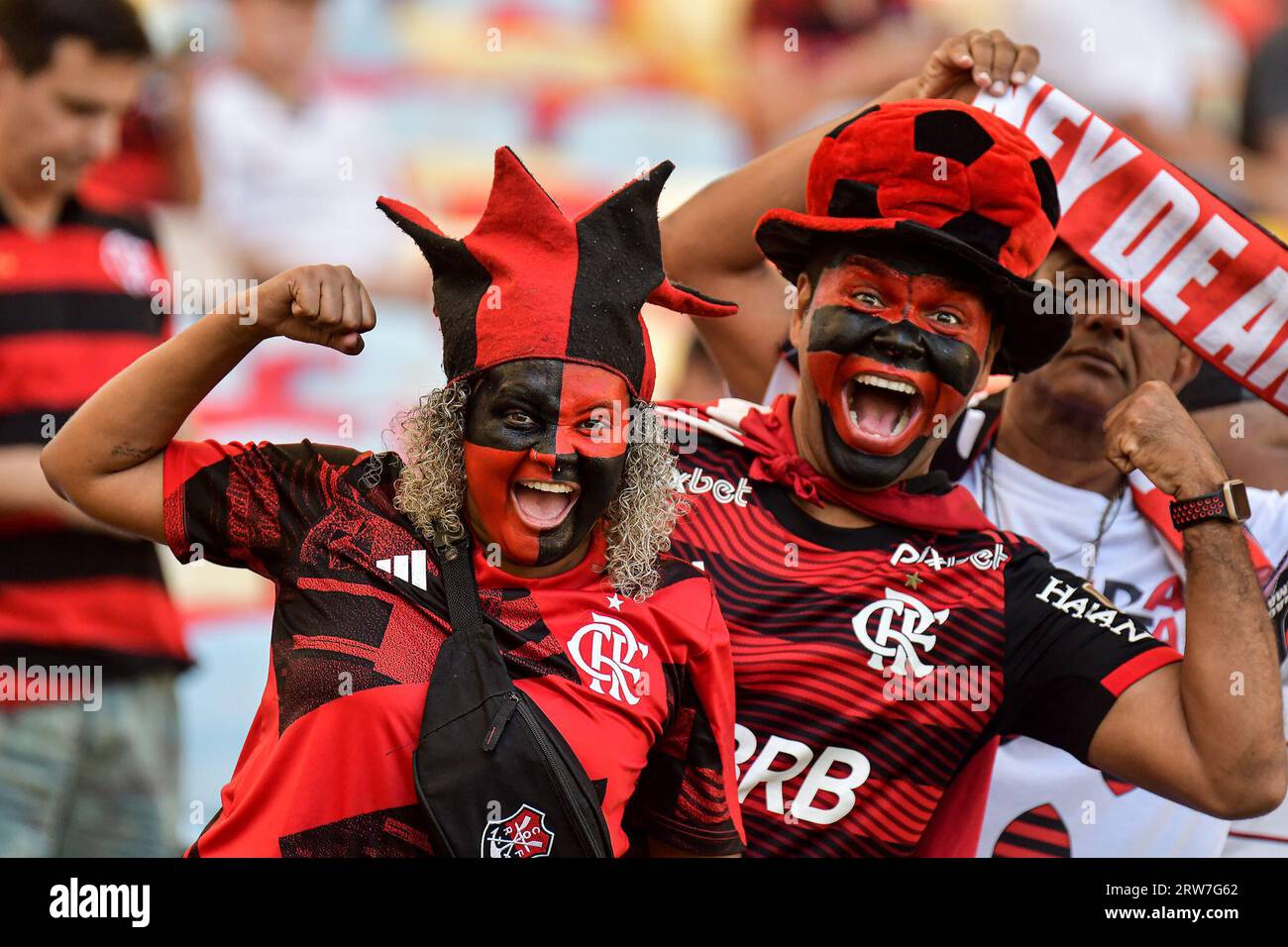 Copa do brasil 2023 flamengo hi-res stock photography and images - Alamy