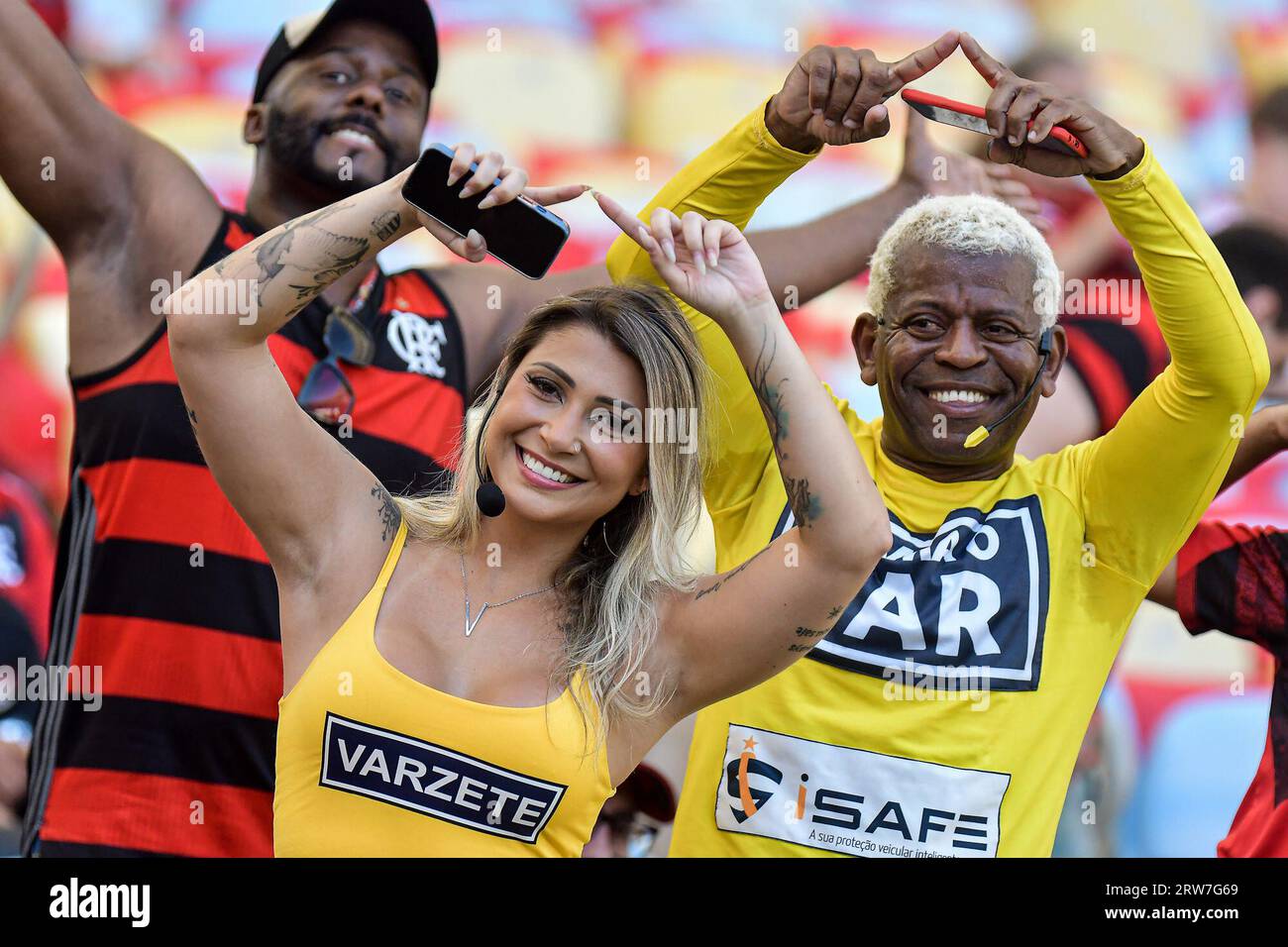Copa do brasil 2023 flamengo hi-res stock photography and images - Alamy