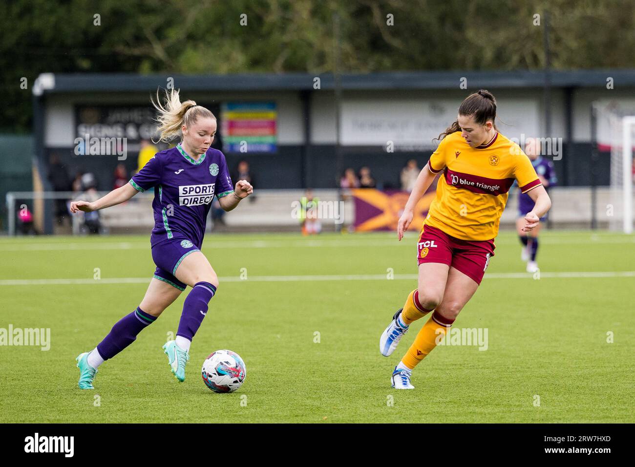 Raymond ferguson hi-res stock photography and images - Alamy