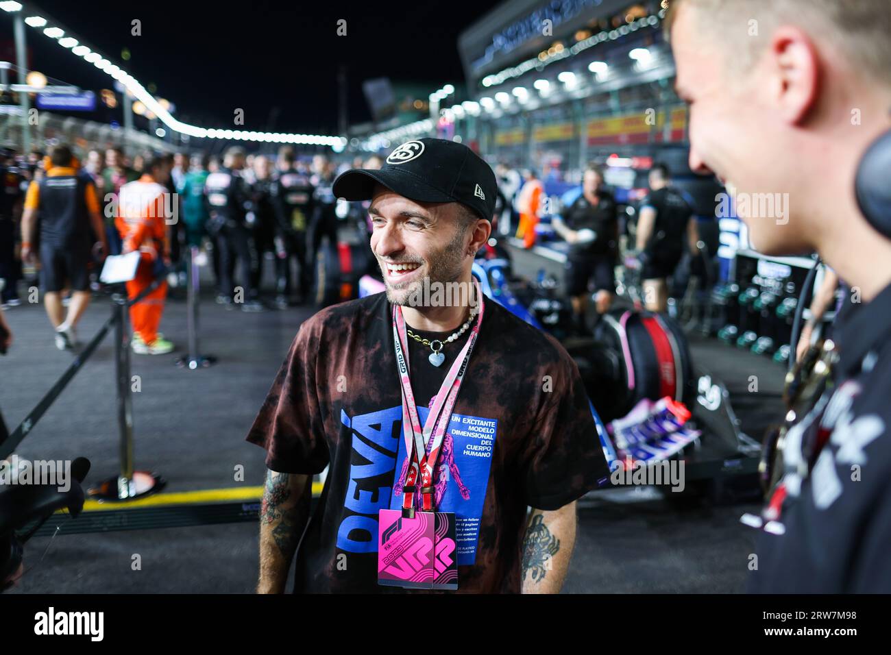 Lucas Hauchard, connu sous le nom de Squeezie, vidéaste web, streamer ...