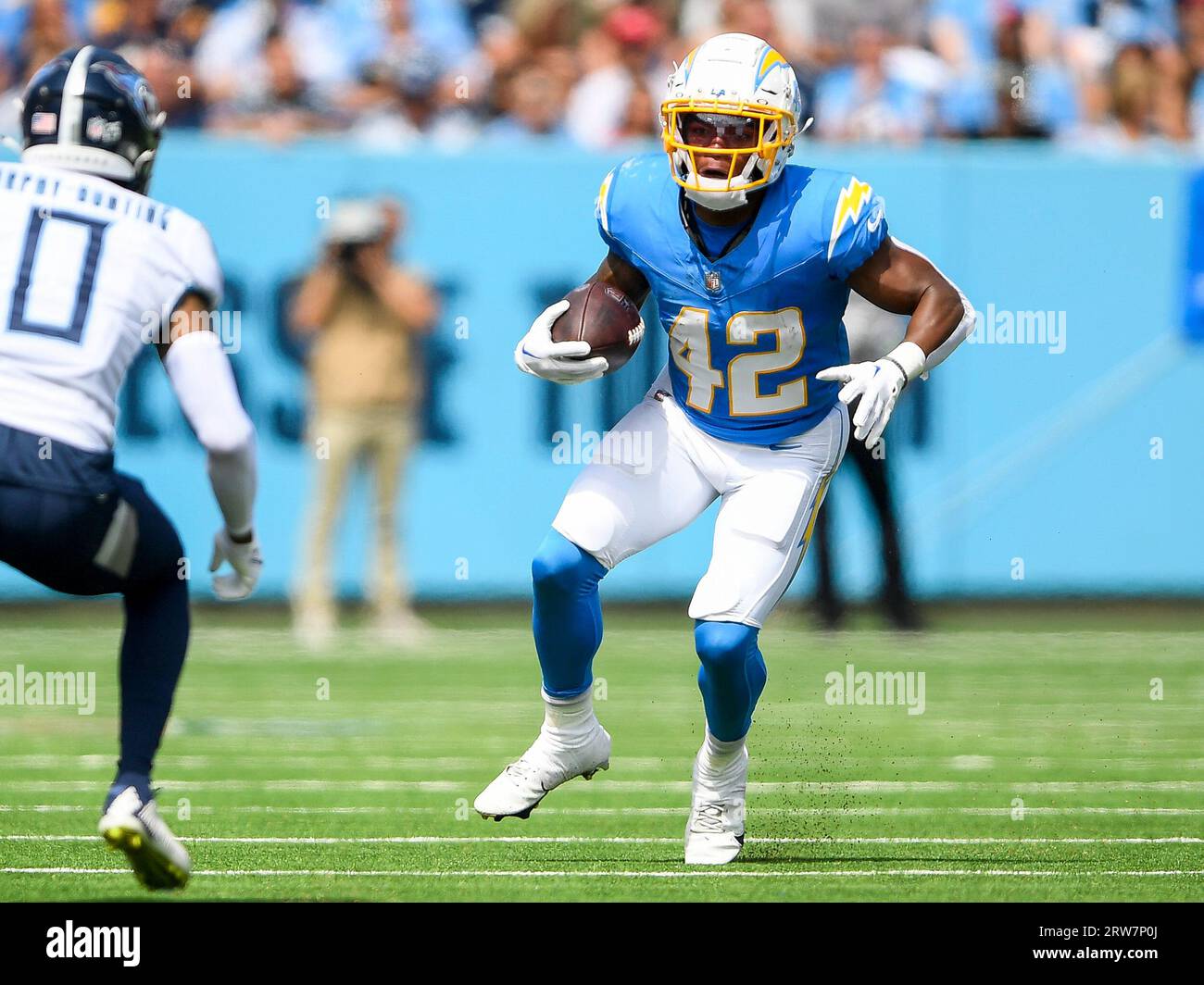 Elijah dotson hi-res stock photography and images - Alamy