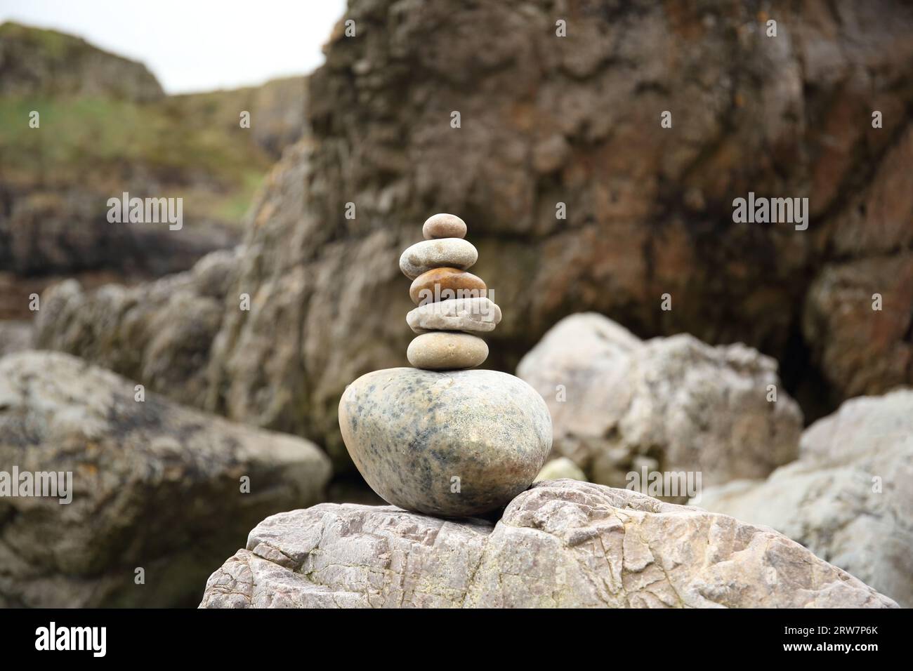Dunfanaghy beach hi-res stock photography and images - Alamy