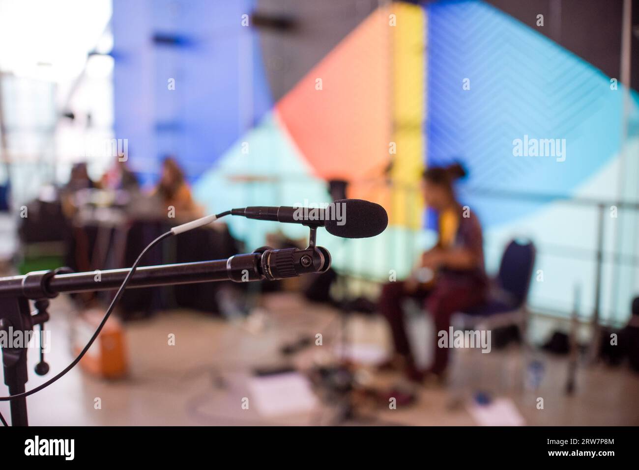 London, UK. 17th Sep, 2023. This Sunday 'Art on the Underground ...