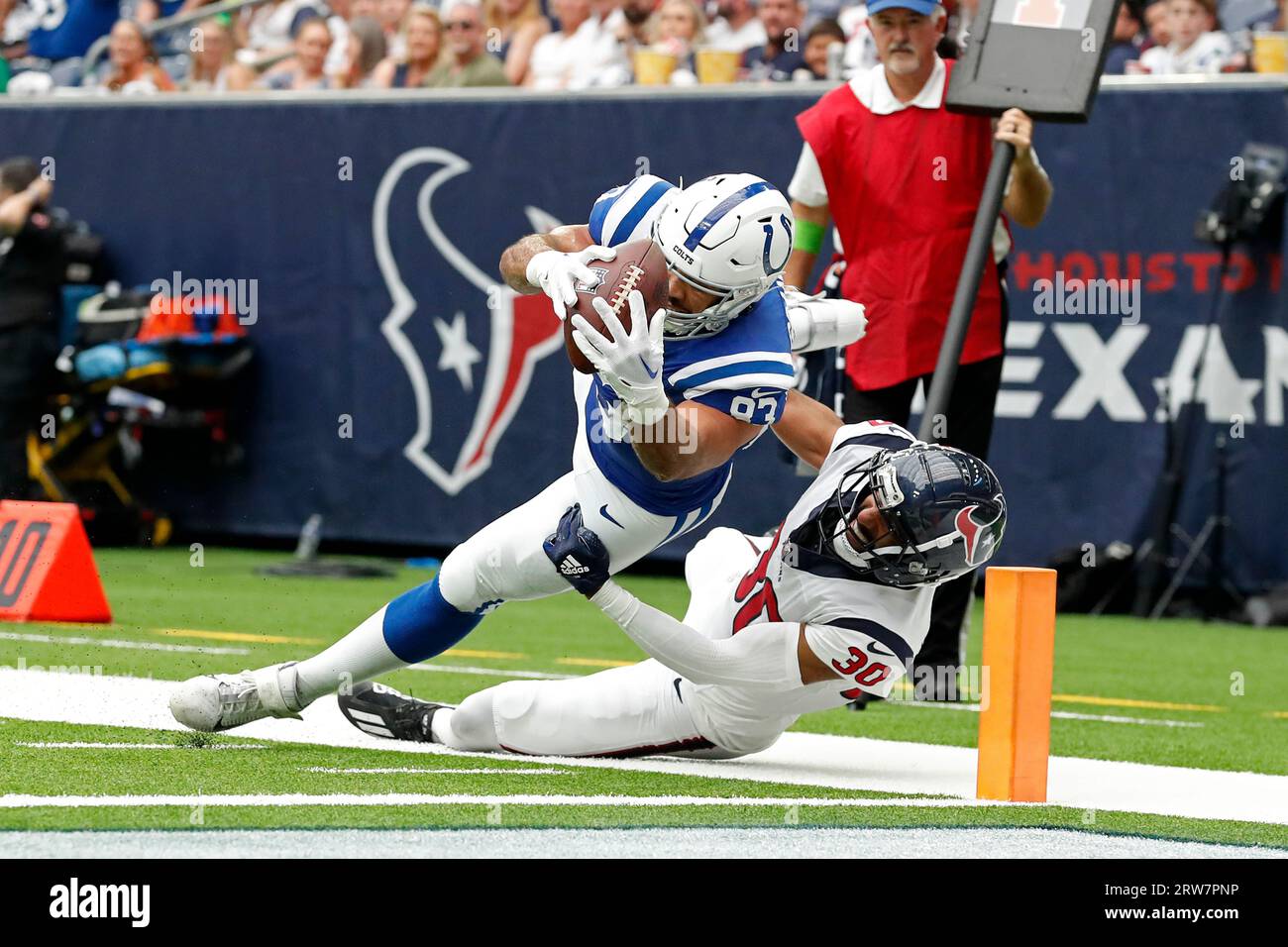 Safety Football Score