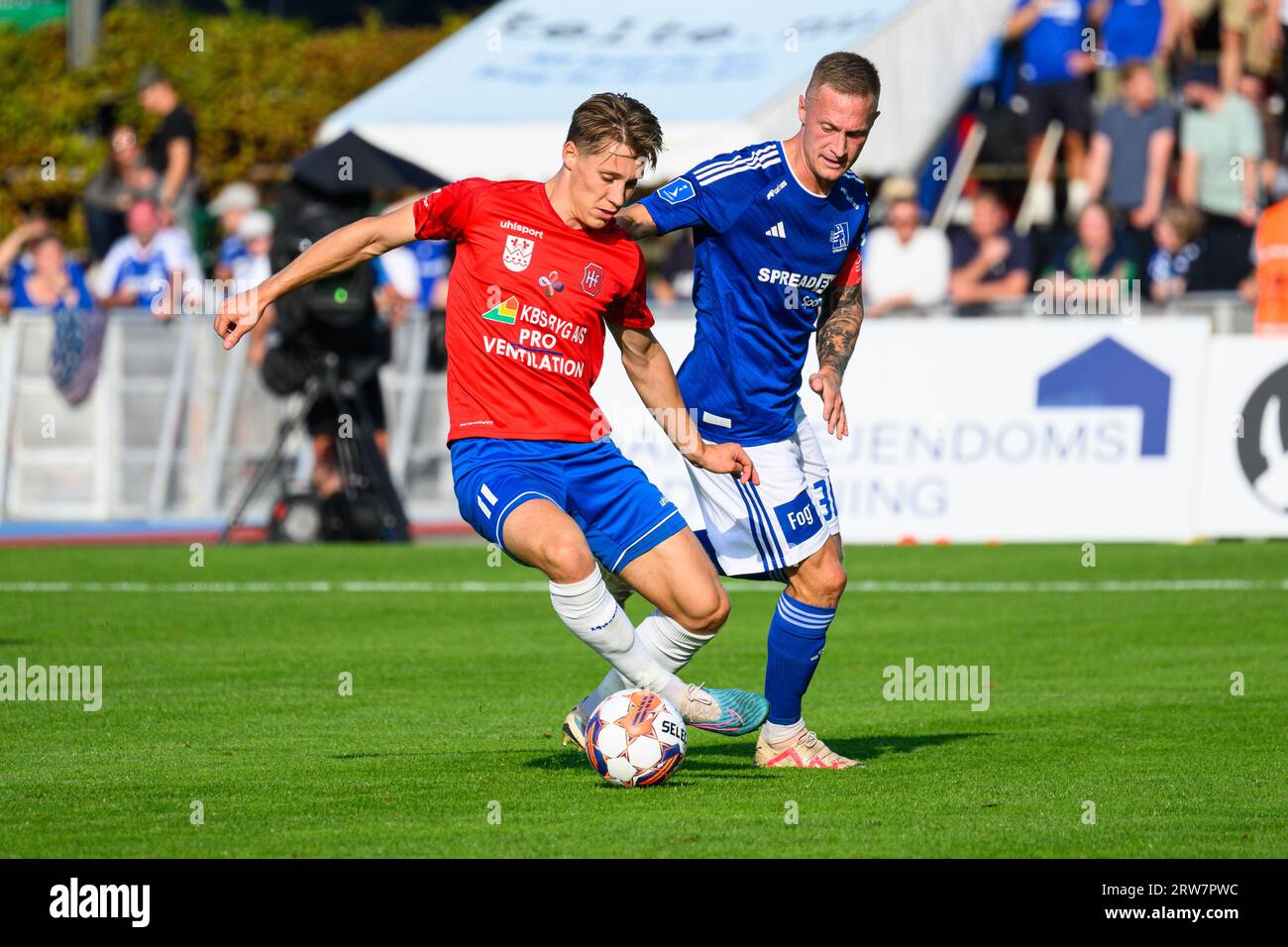 Marcus lindberg hi-res stock photography and images - Alamy