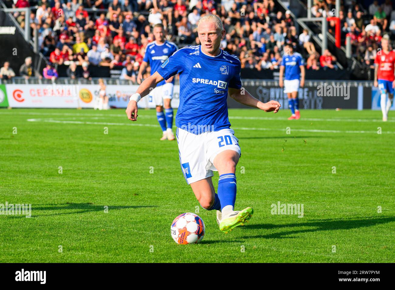 Kolbeinn birgir finnsson hi-res stock photography and images - Alamy
