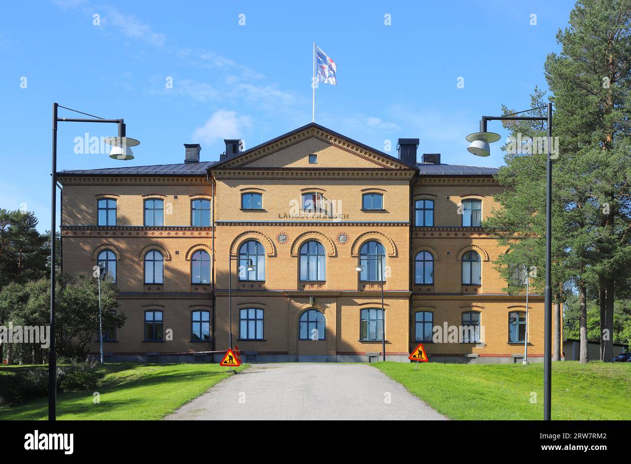 Lulea hi-res stock photography and images - Alamy