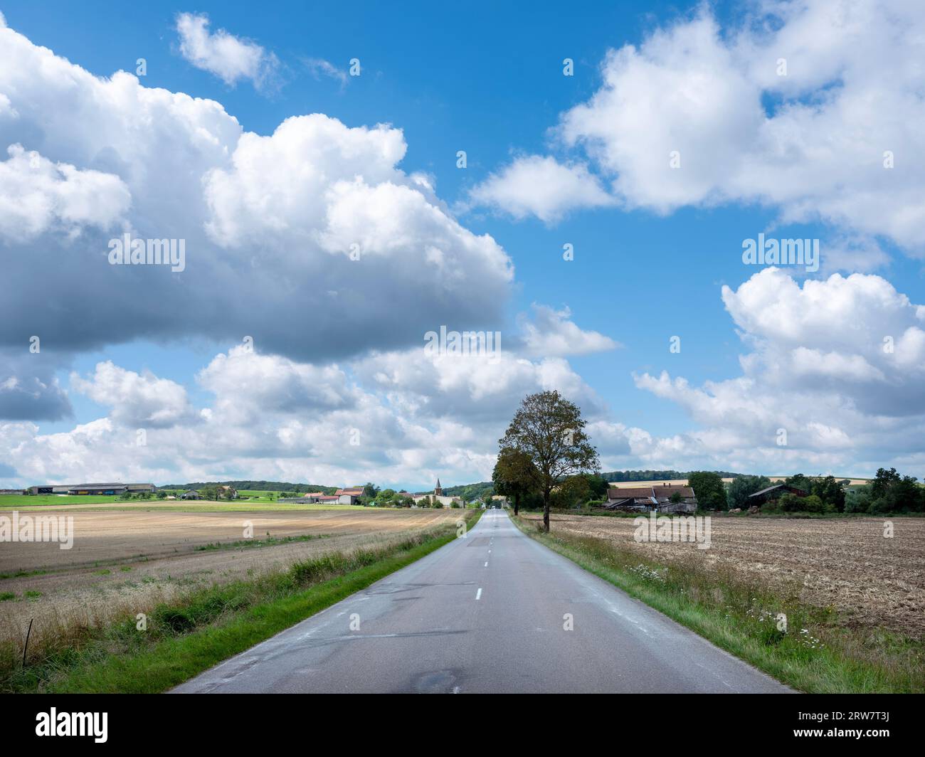 North of verdun hi-res stock photography and images - Alamy