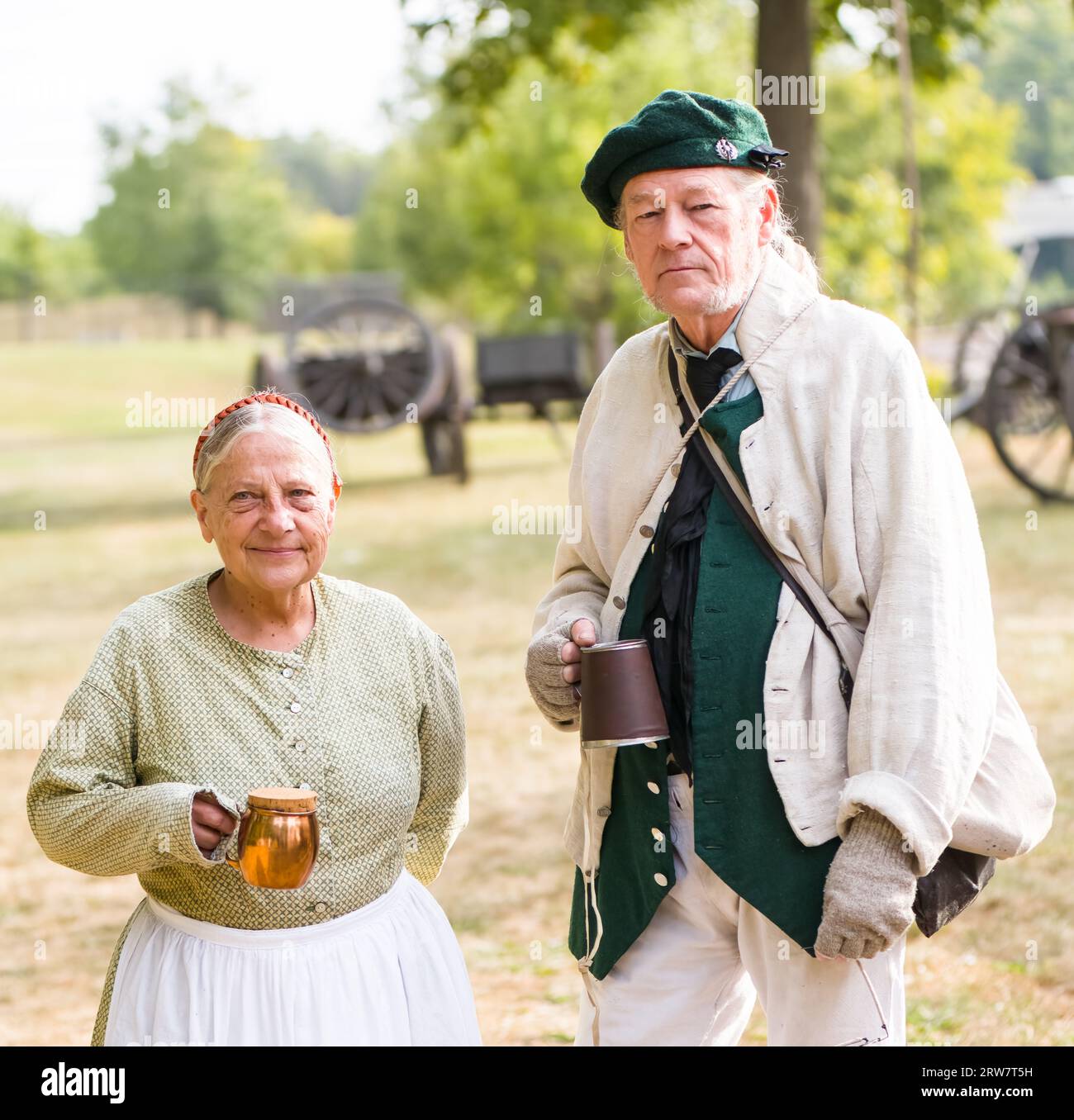 1870s clothing hi-res stock photography and images - Alamy