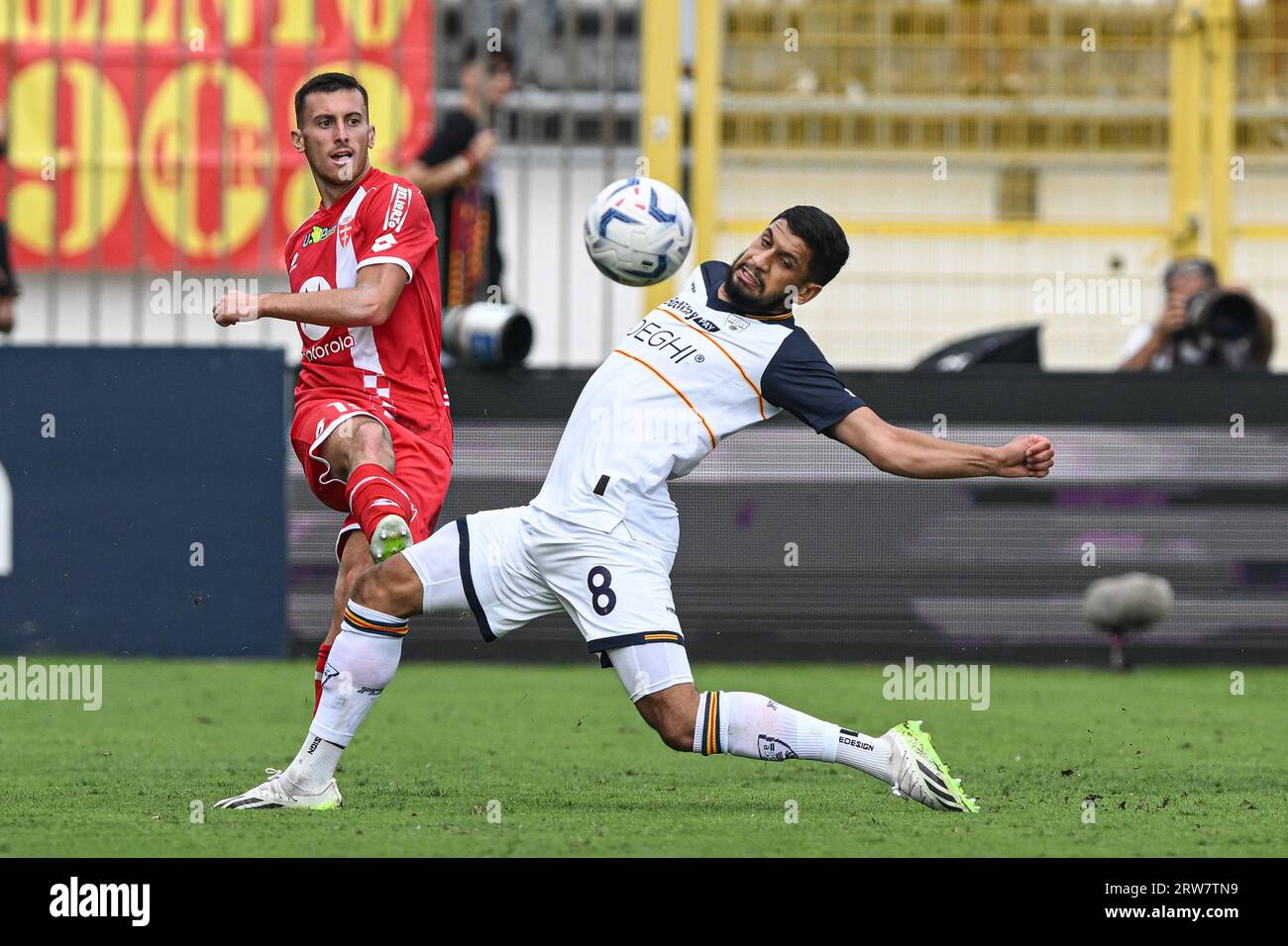 Upowerstadium hi-res stock photography and images - Alamy