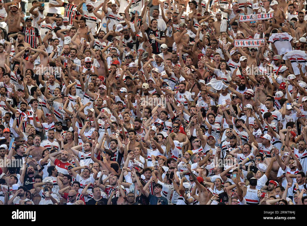Copa de brasil 2023 hi-res stock photography and images - Alamy