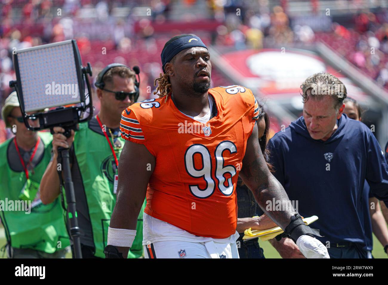 Zacch pickens hi-res stock photography and images - Alamy