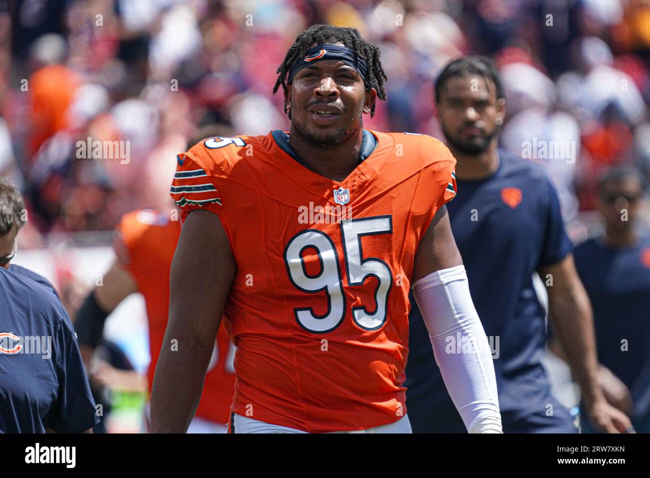 Raymond walker hi-res stock photography and images - Alamy