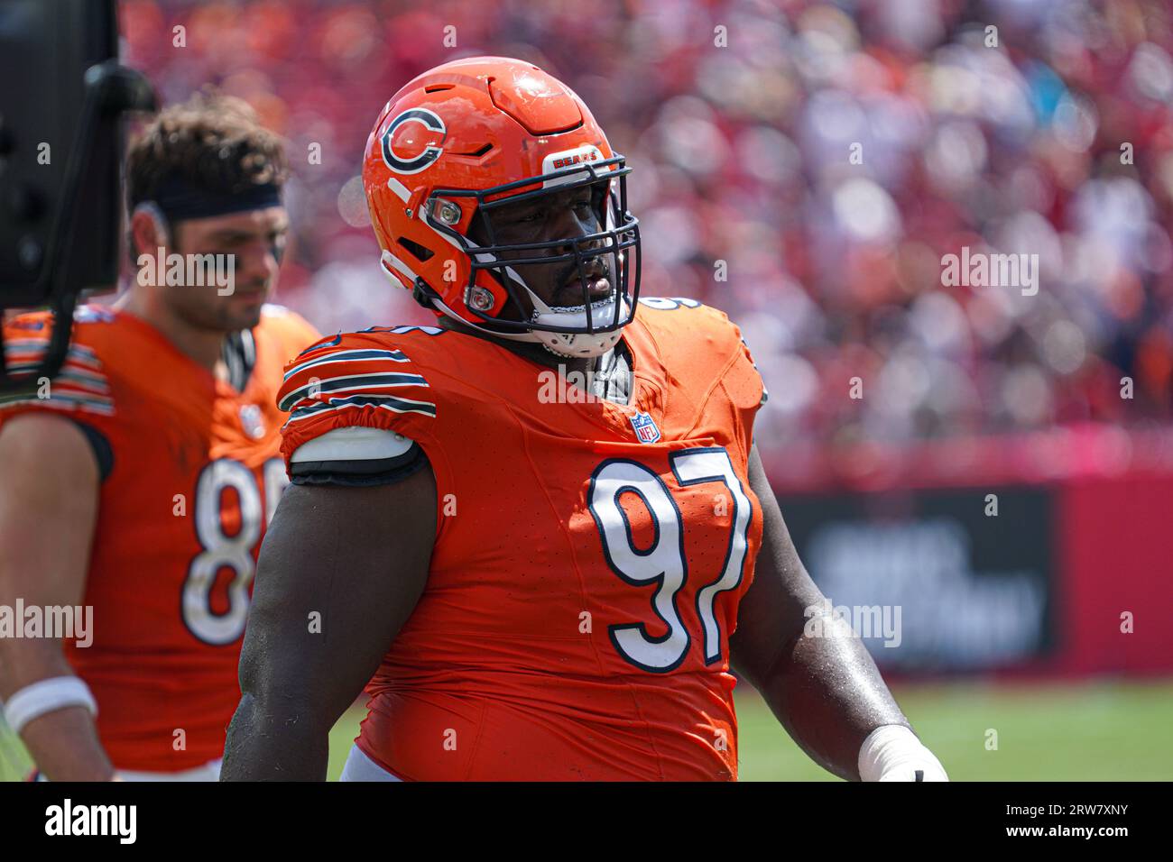 Nfl september 2023 hi-res stock photography and images - Alamy
