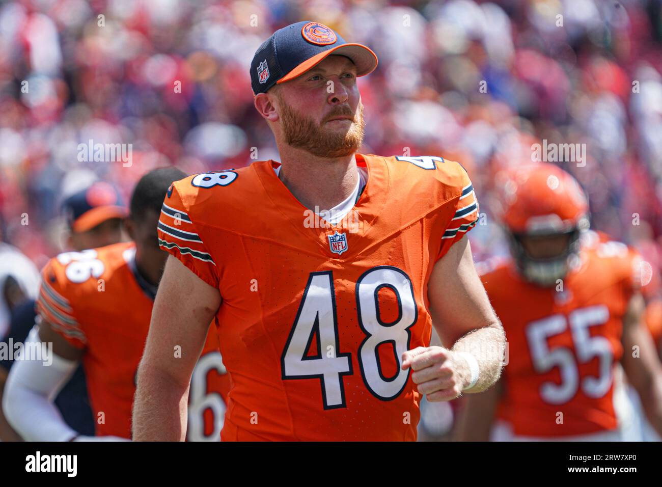 Patrick scales bears hi-res stock photography and images - Alamy