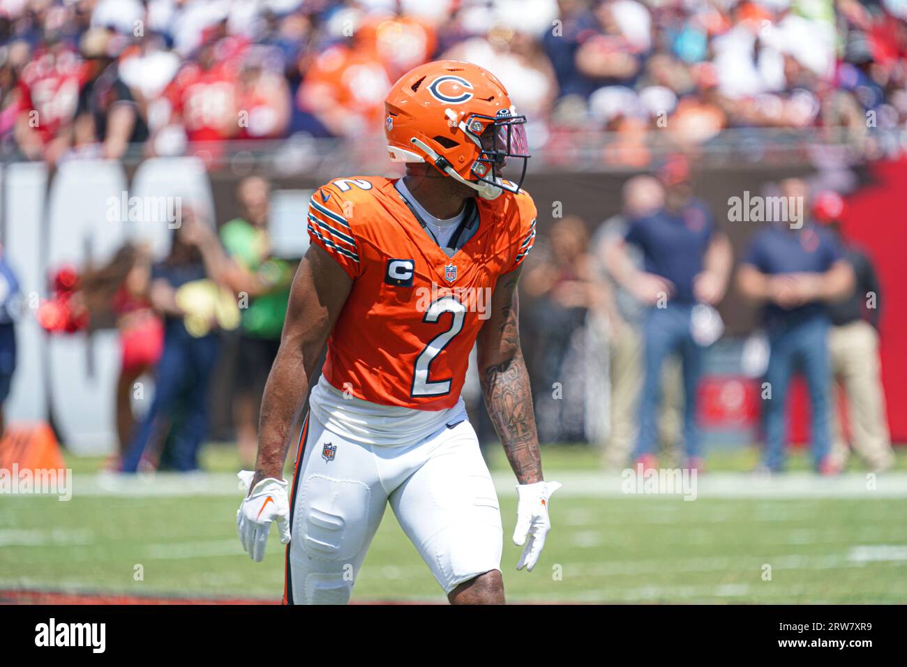 Dj moore hi-res stock photography and images - Alamy