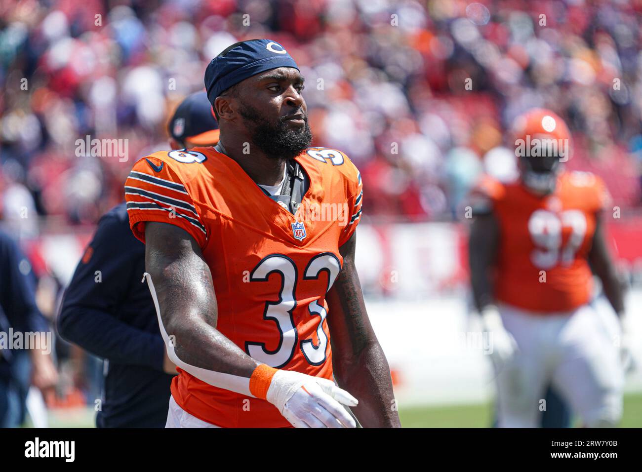 Jaylon johnson hi-res stock photography and images - Alamy