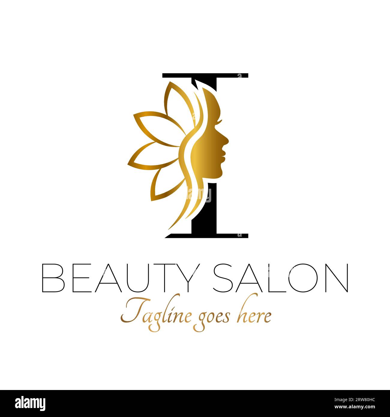 Mua letter logo hi-res stock photography and images - Alamy