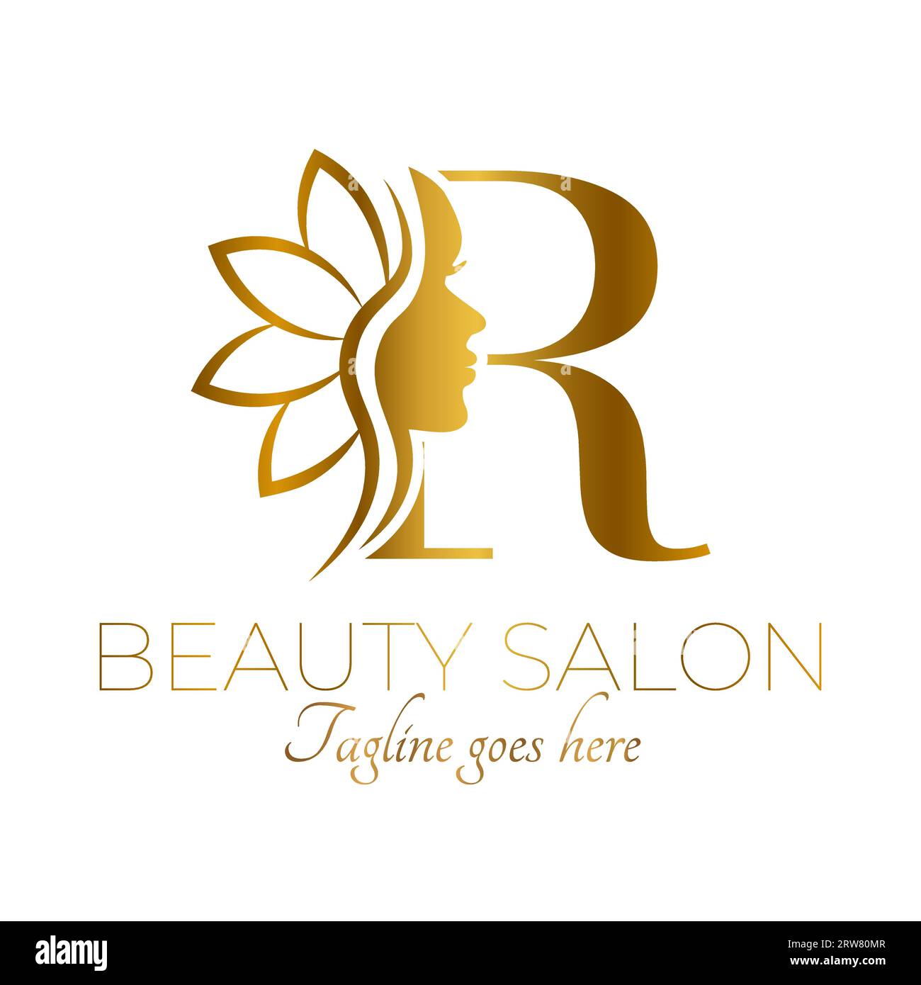 Letter an beauty hi-res stock photography and images - Alamy