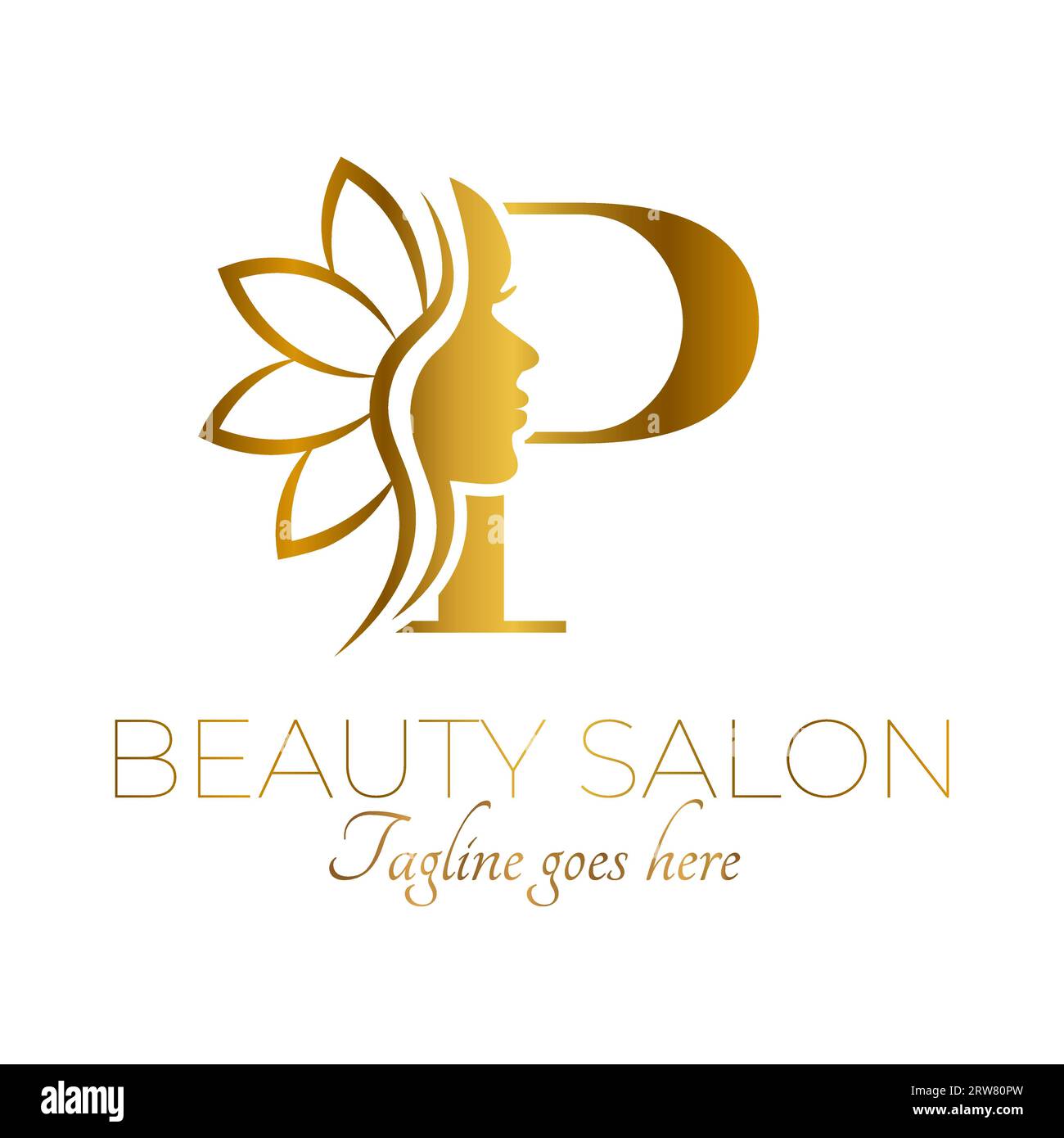 Beauty brand Stock Vector Images - Alamy