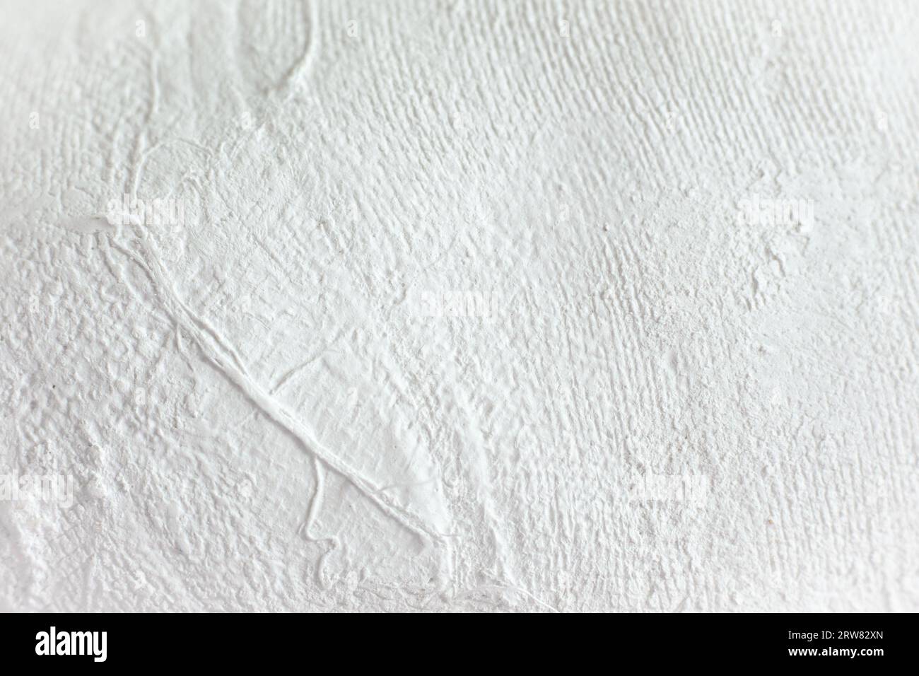 Gypsum Wall Texture