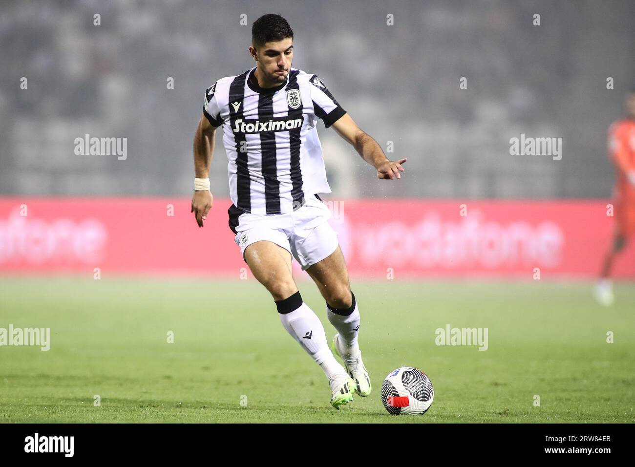 Konstantinos koulierakis hi-res stock photography and images - Alamy