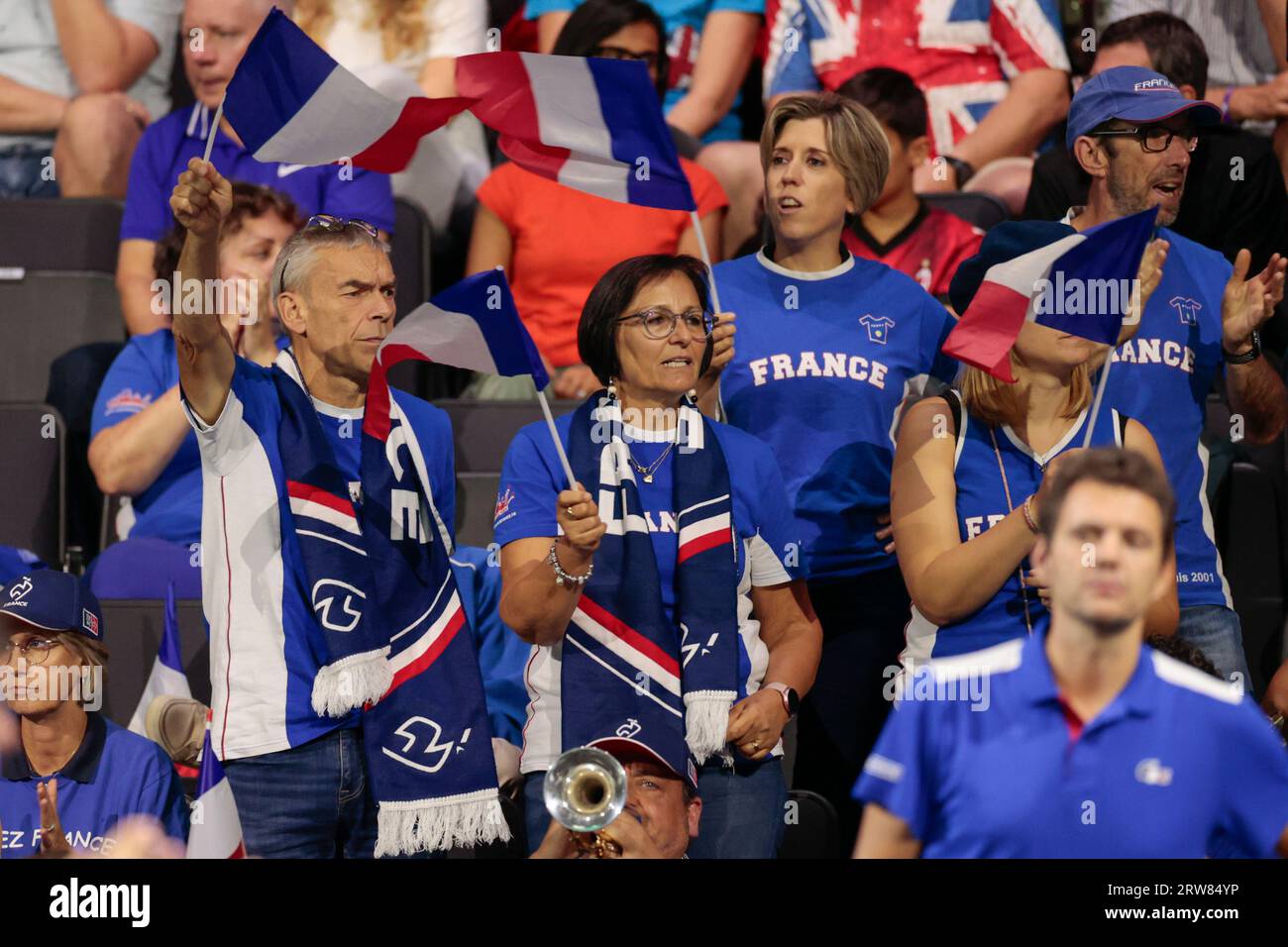 Ao tennis tennis hi-res stock photography and images - Alamy