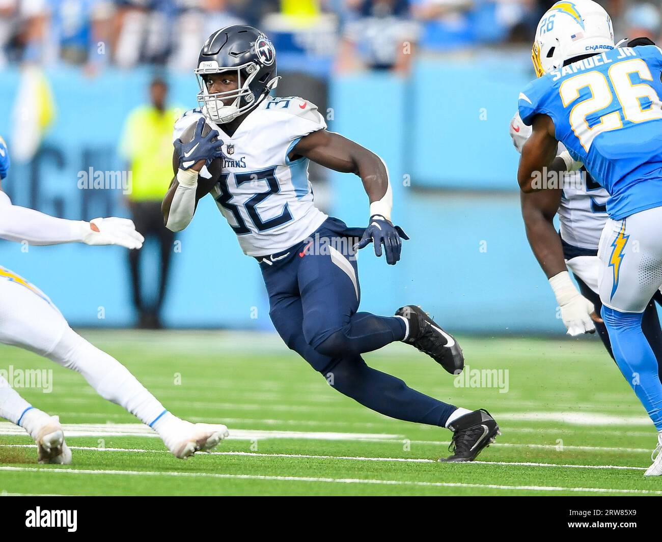 Tyjae hi-res stock photography and images - Alamy